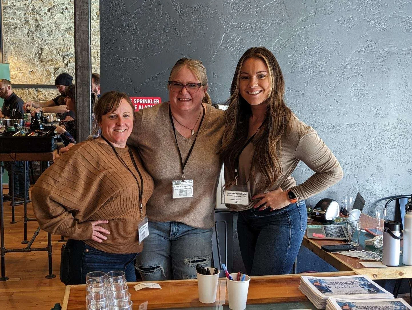 George's Distributing