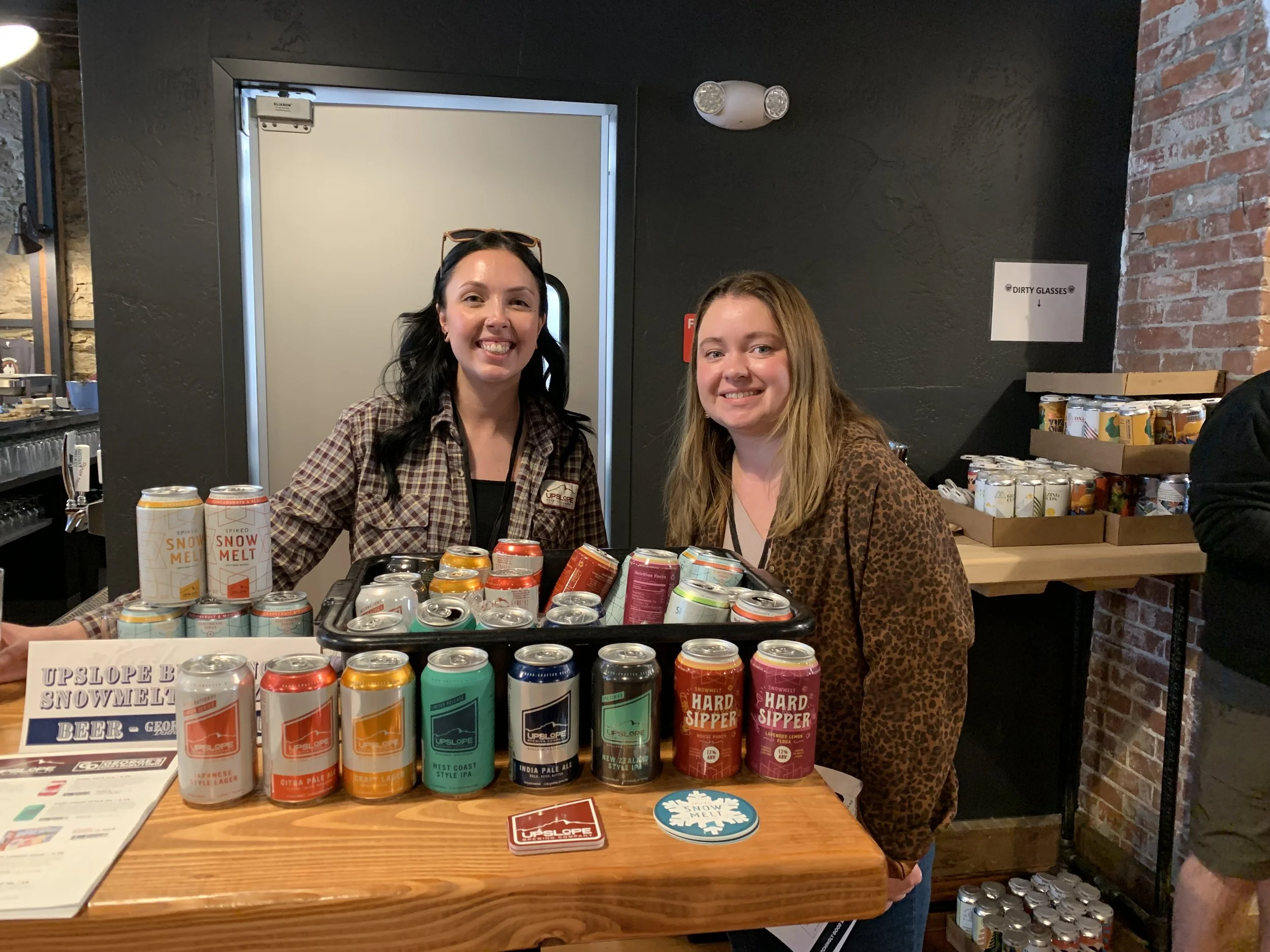 George's Distributing — About