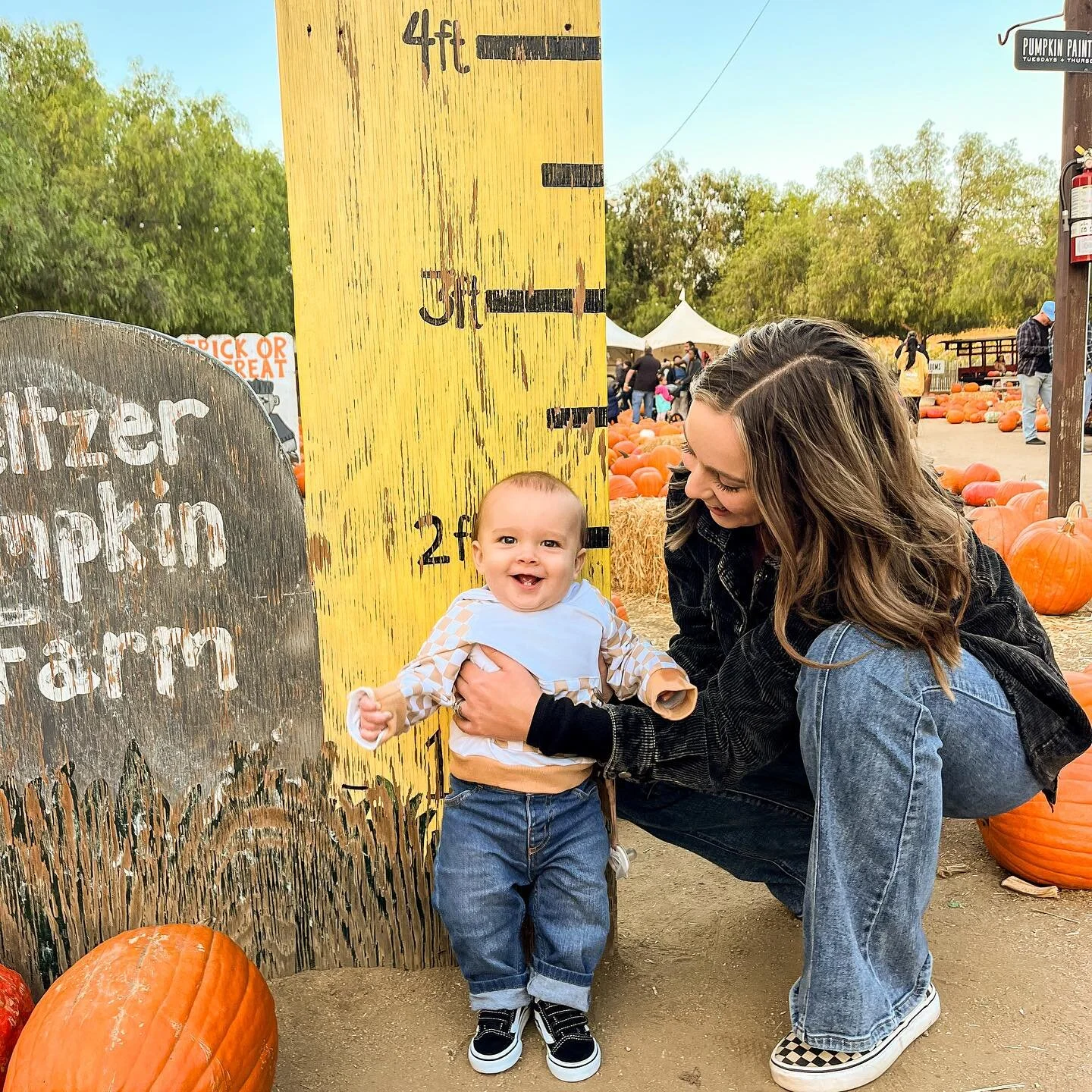 Peltzer Pumpkin Farm