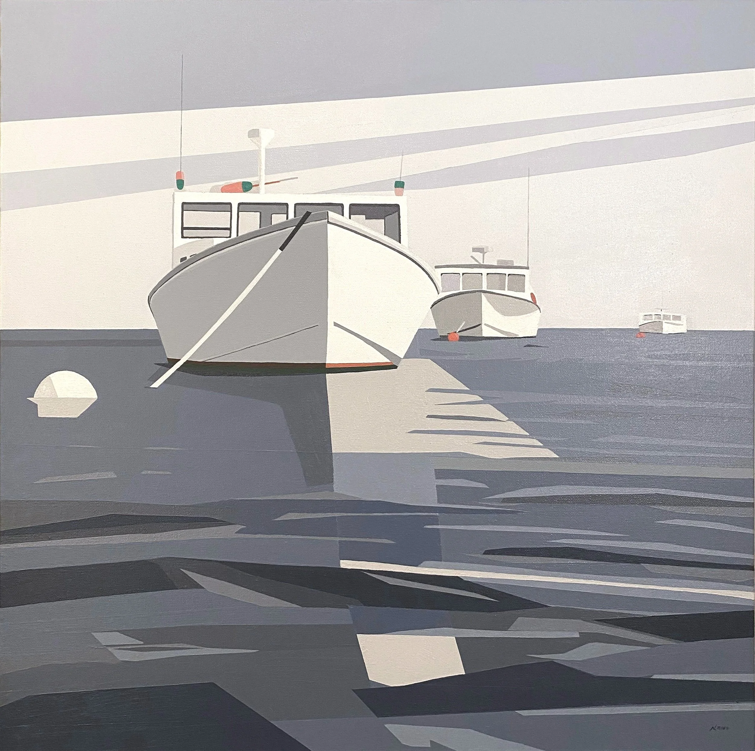 Shop Artwork — Nicholas Roes Studio, LLC