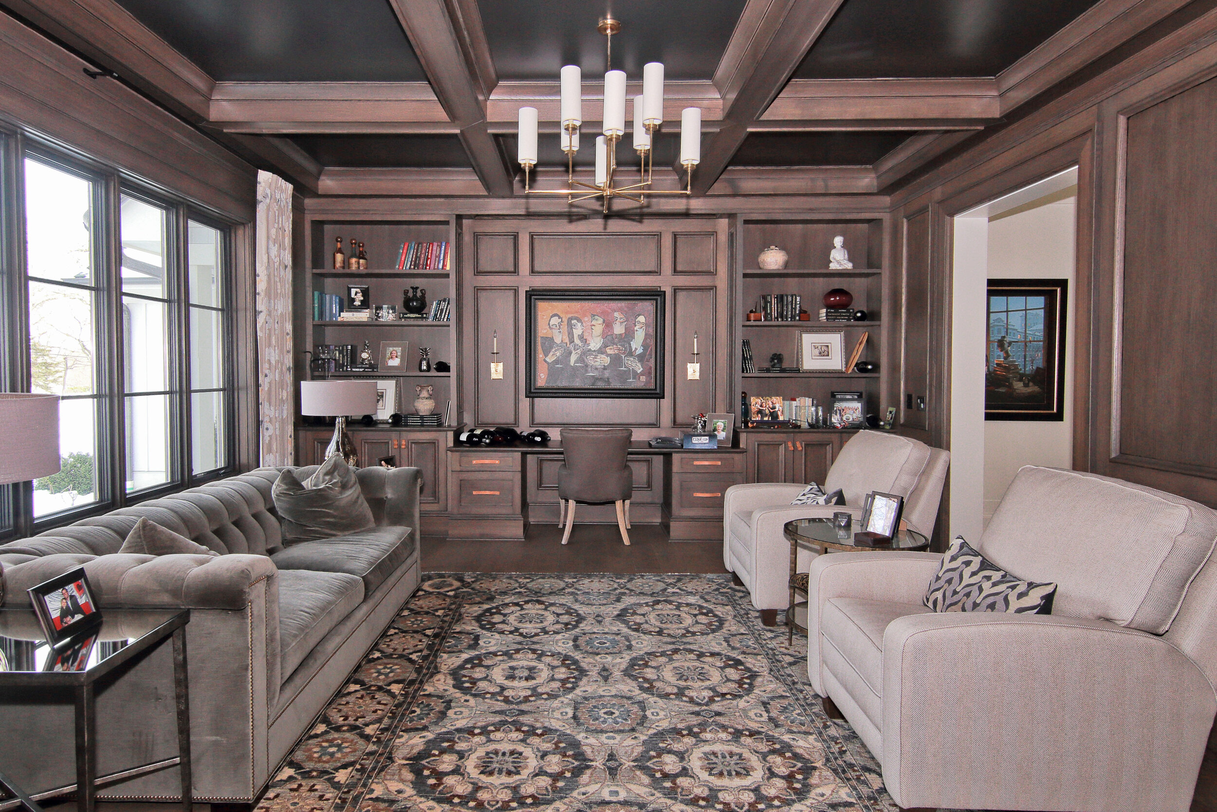 meyer guild. General Contractors, Finish Carpenters, Custom Finish ...