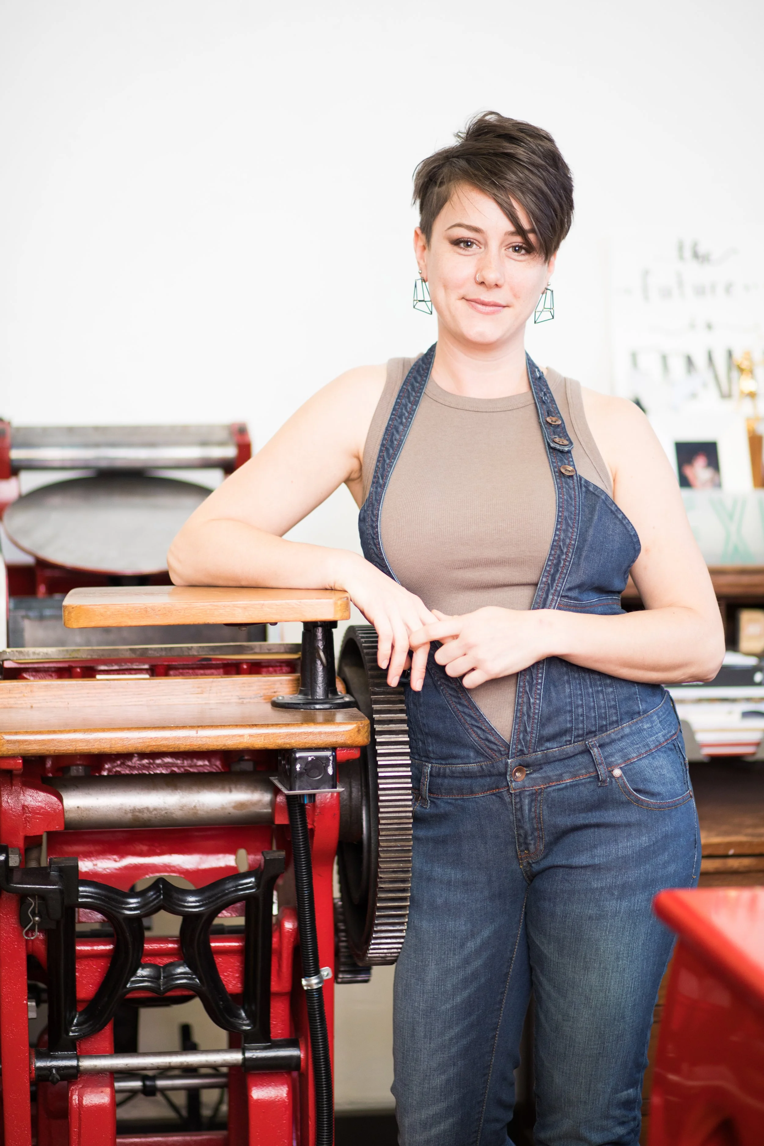 about — JULIE WALL