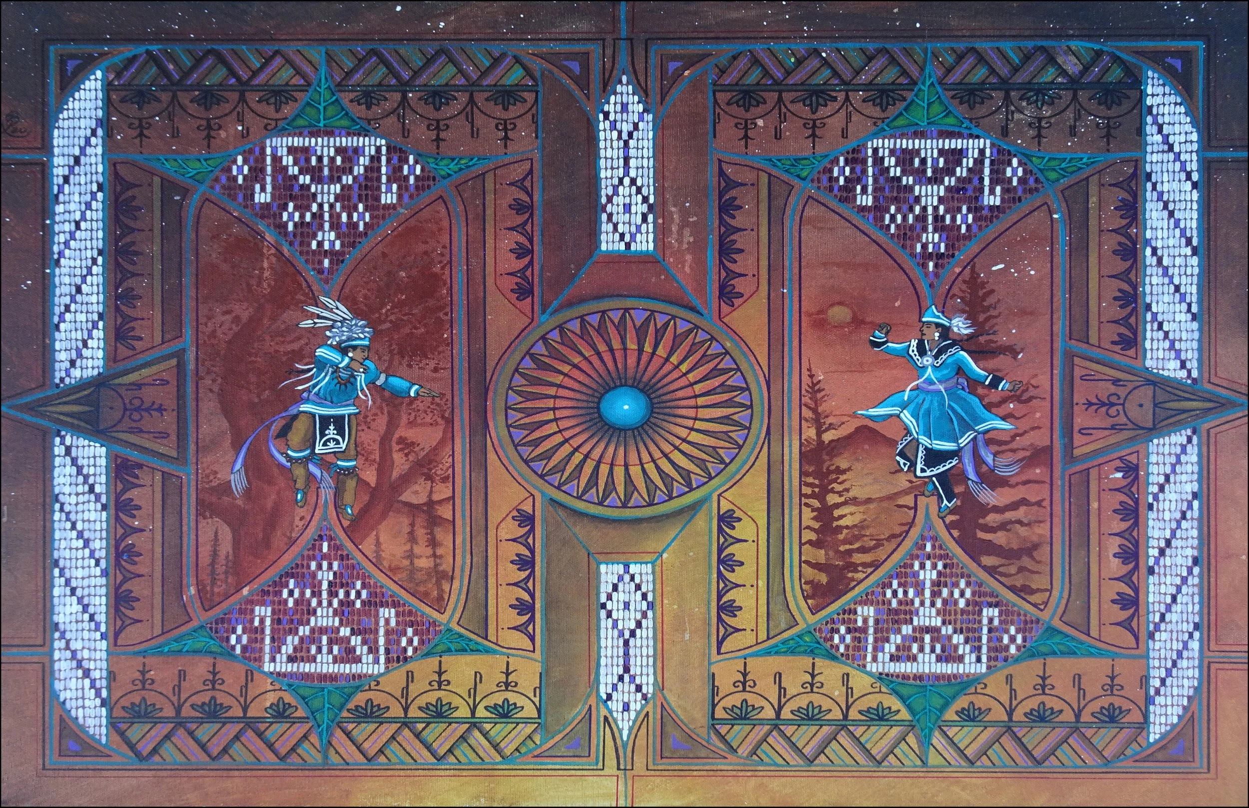 www.artworkbybrandonlazore.com