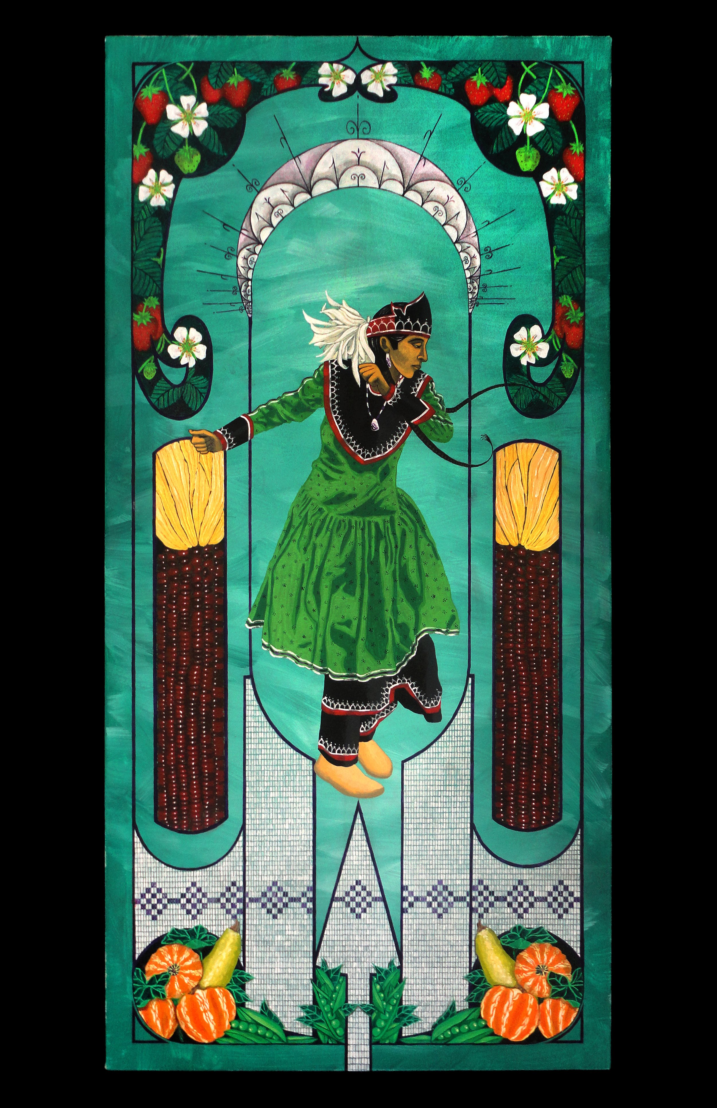 www.artworkbybrandonlazore.com