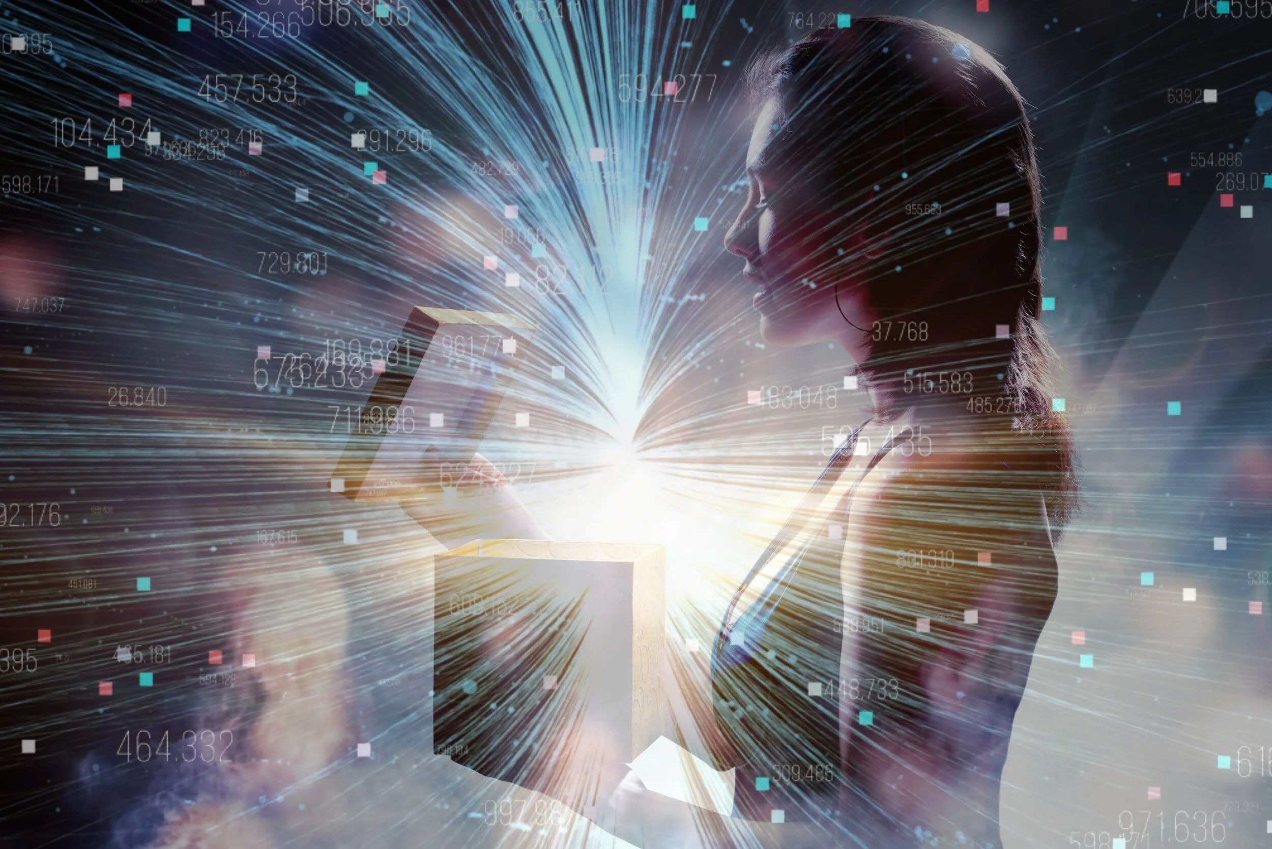 Developing Explainable AI Models Using SHAP — Xyonix, AI Consulting & Custom Solutions