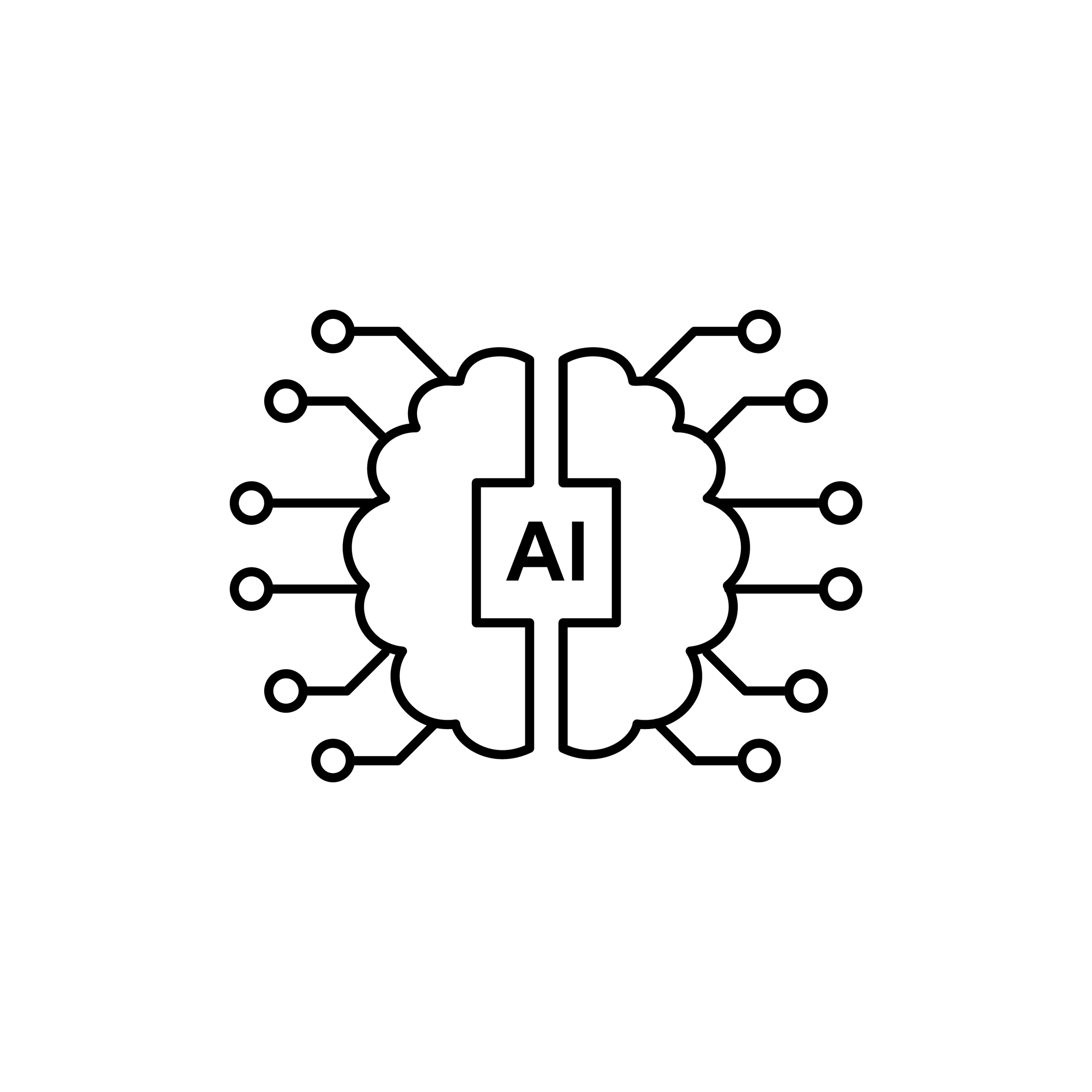 Overview - AI & Machine Learning Consulting Services | Xyonix