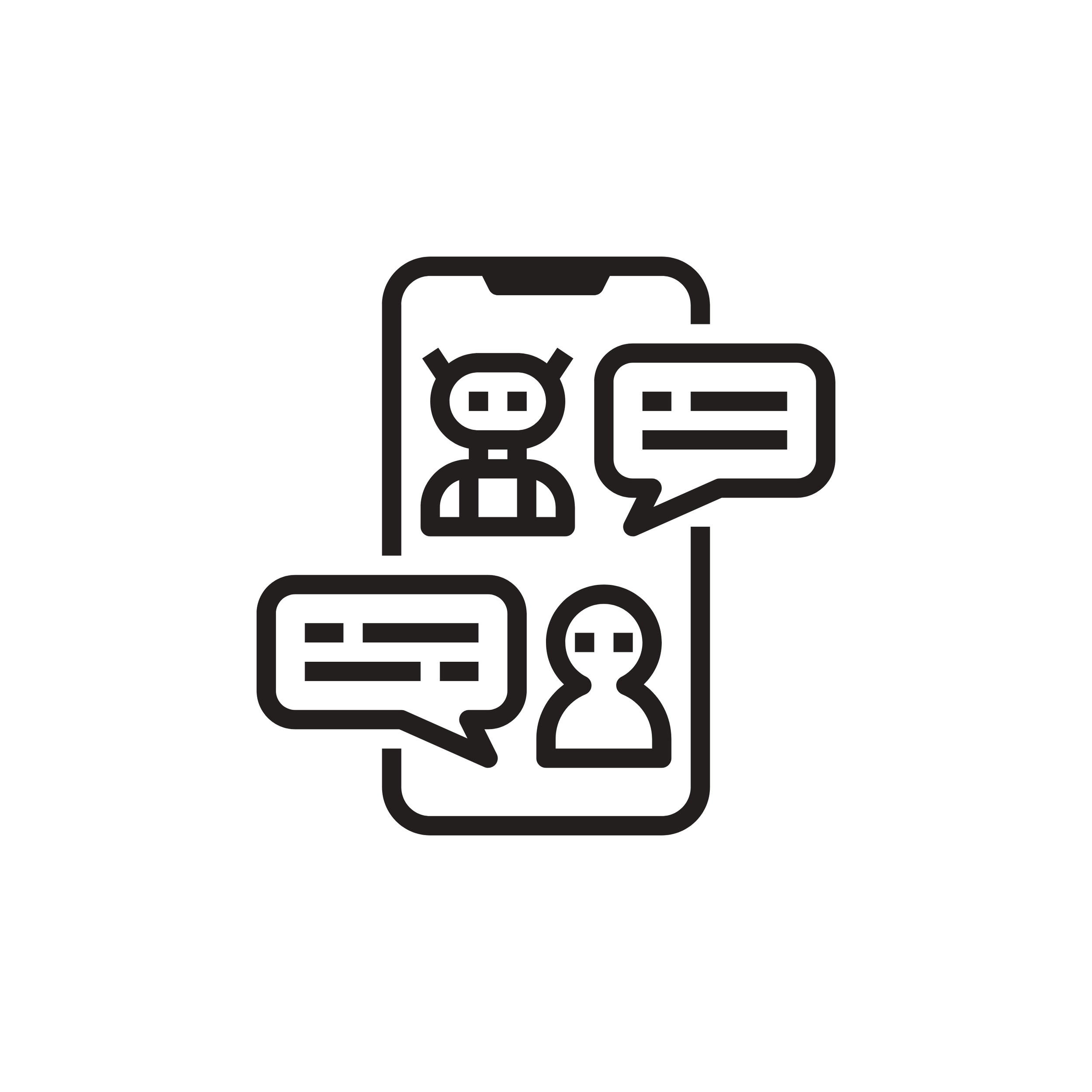 Natural Language Platform - AI & Machine Learning Consulting Services ...