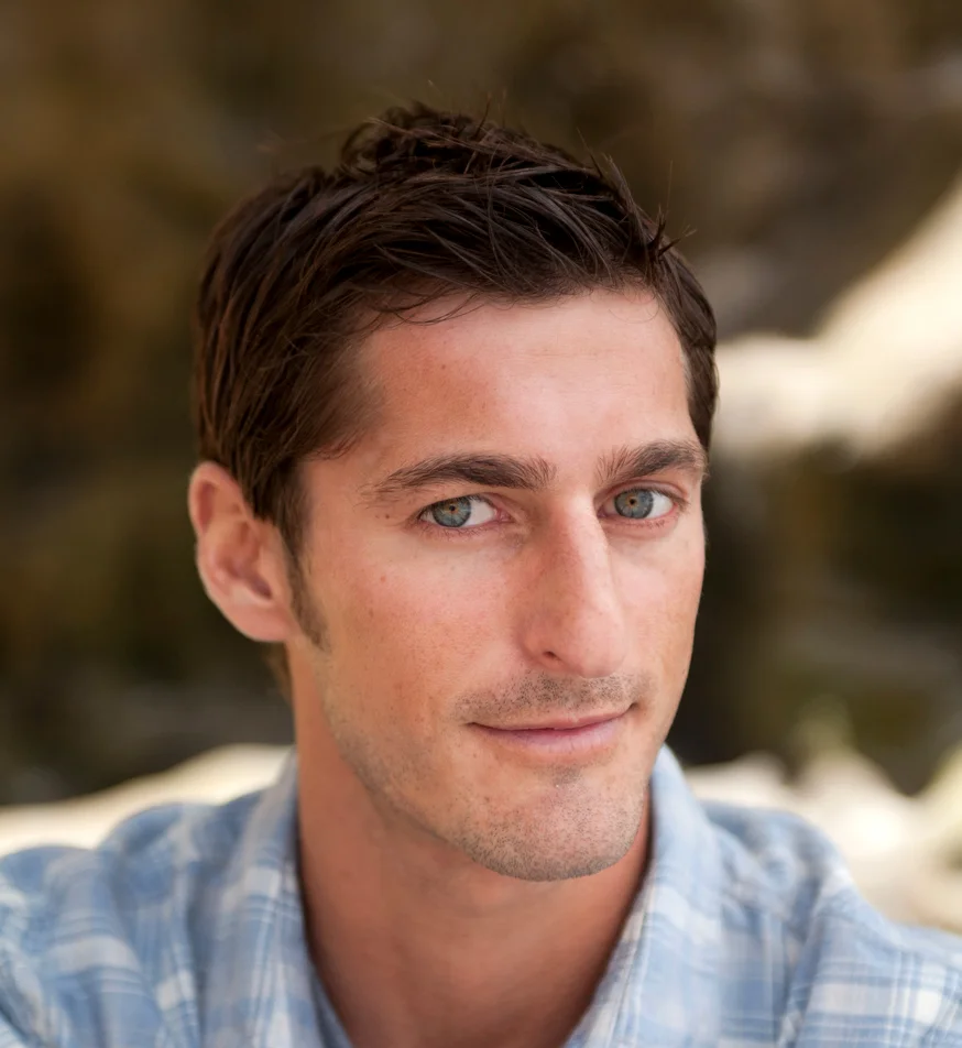 ABOUT — J. Gleiberman Design