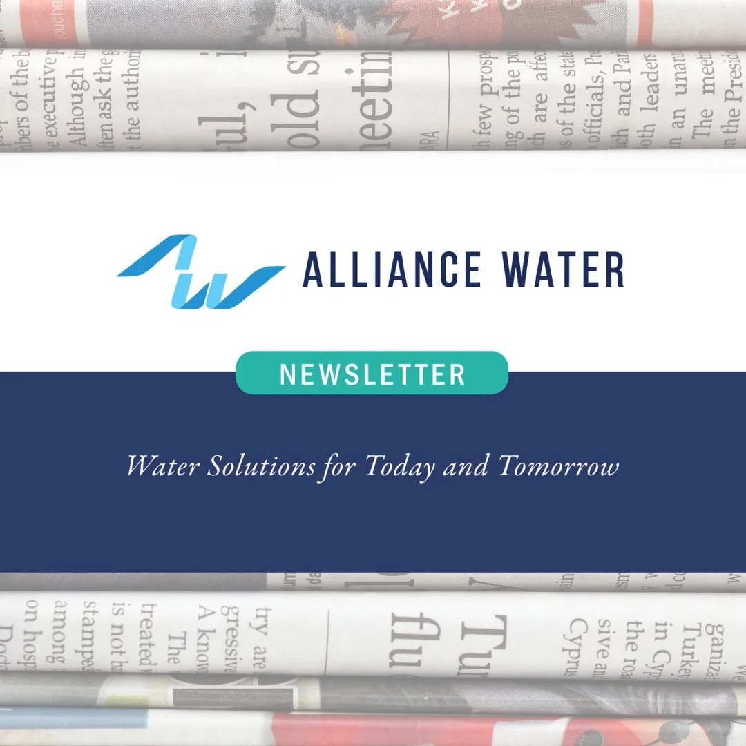 Alliance Water