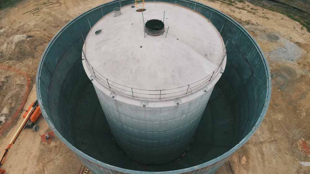 Alliance Water
