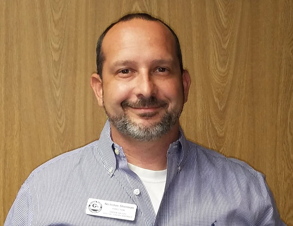 Our Directors — Alliance Water
