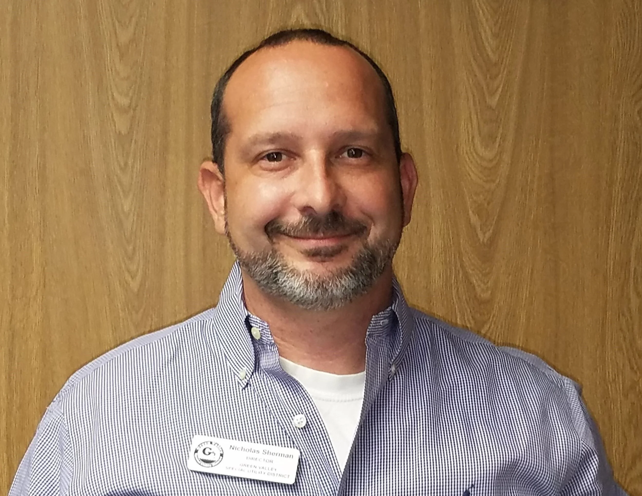 Our Directors — Alliance Water