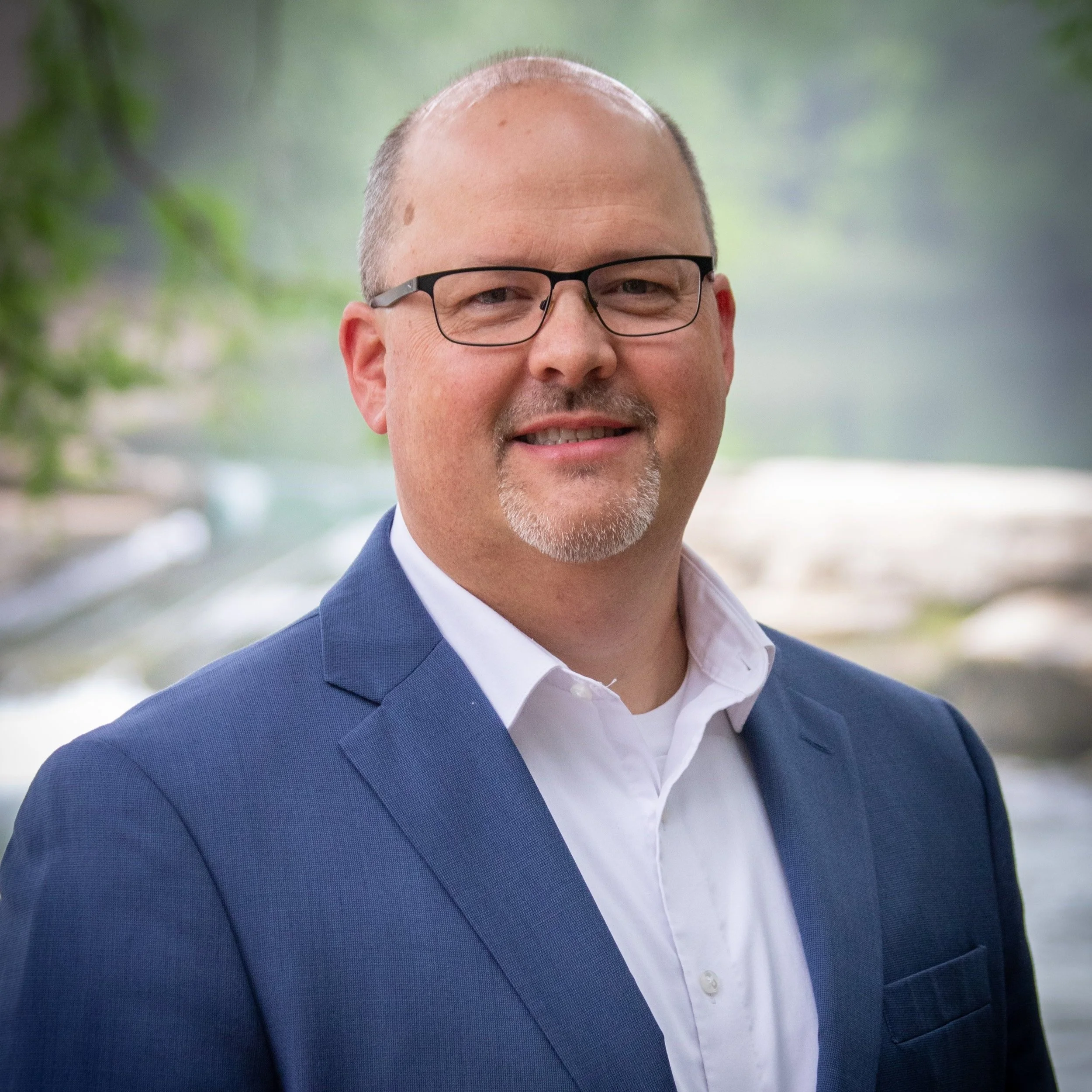 Our Directors — Alliance Water