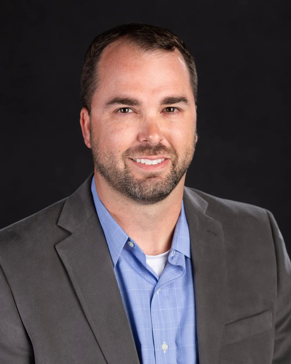 Shaun Condor — Alliance Water