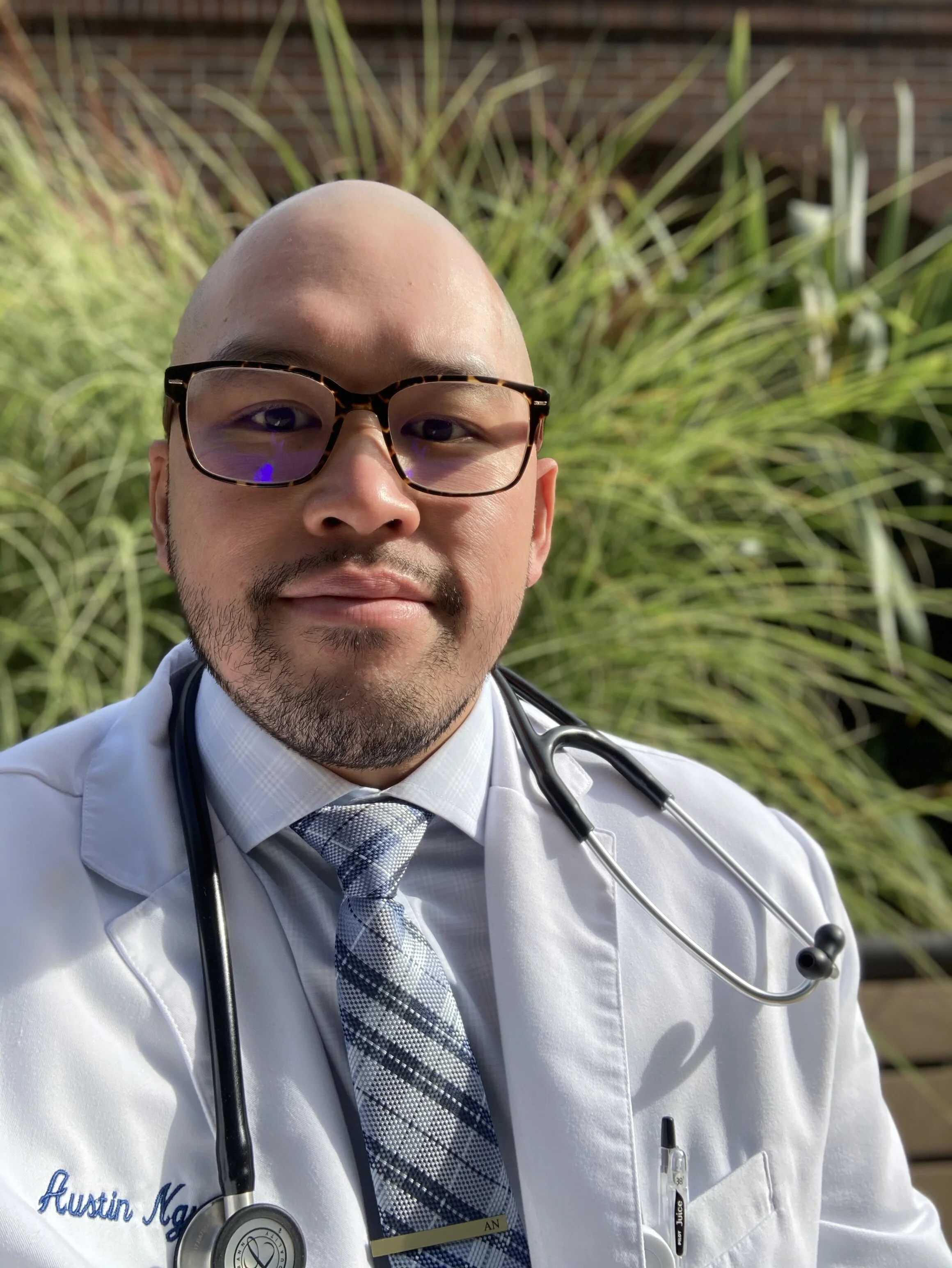 Austin Nguyen | Dancer & Future Physician