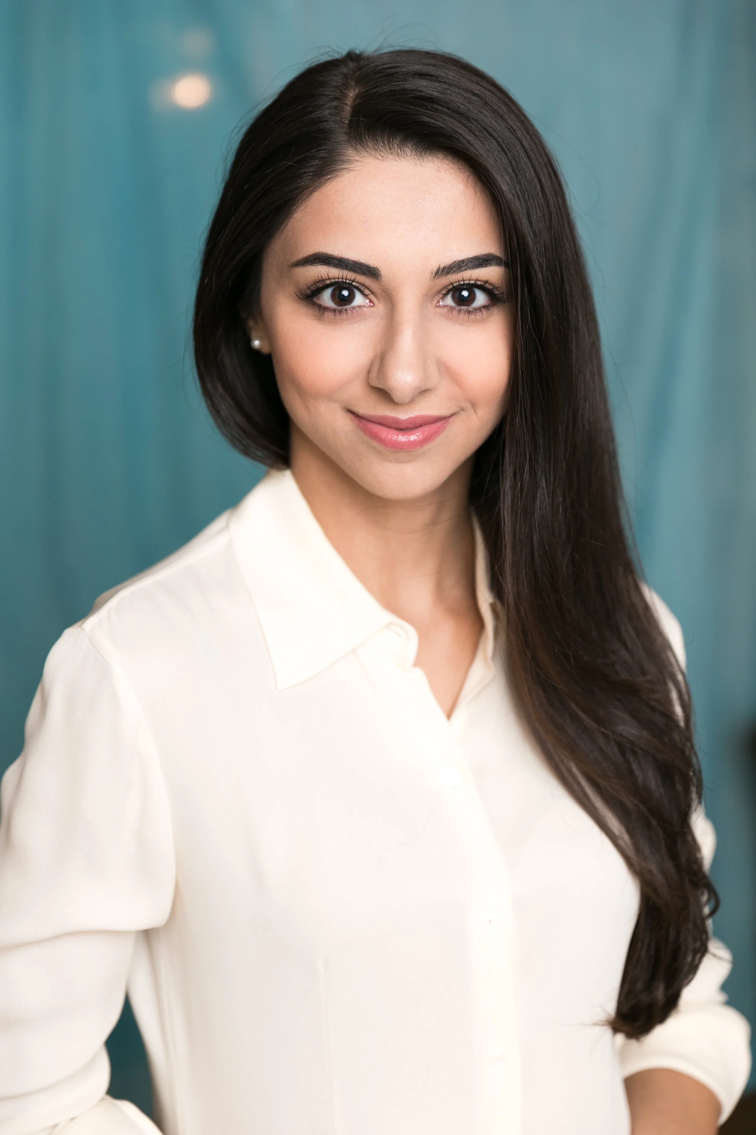 Acting Gallery — CARINE RICE