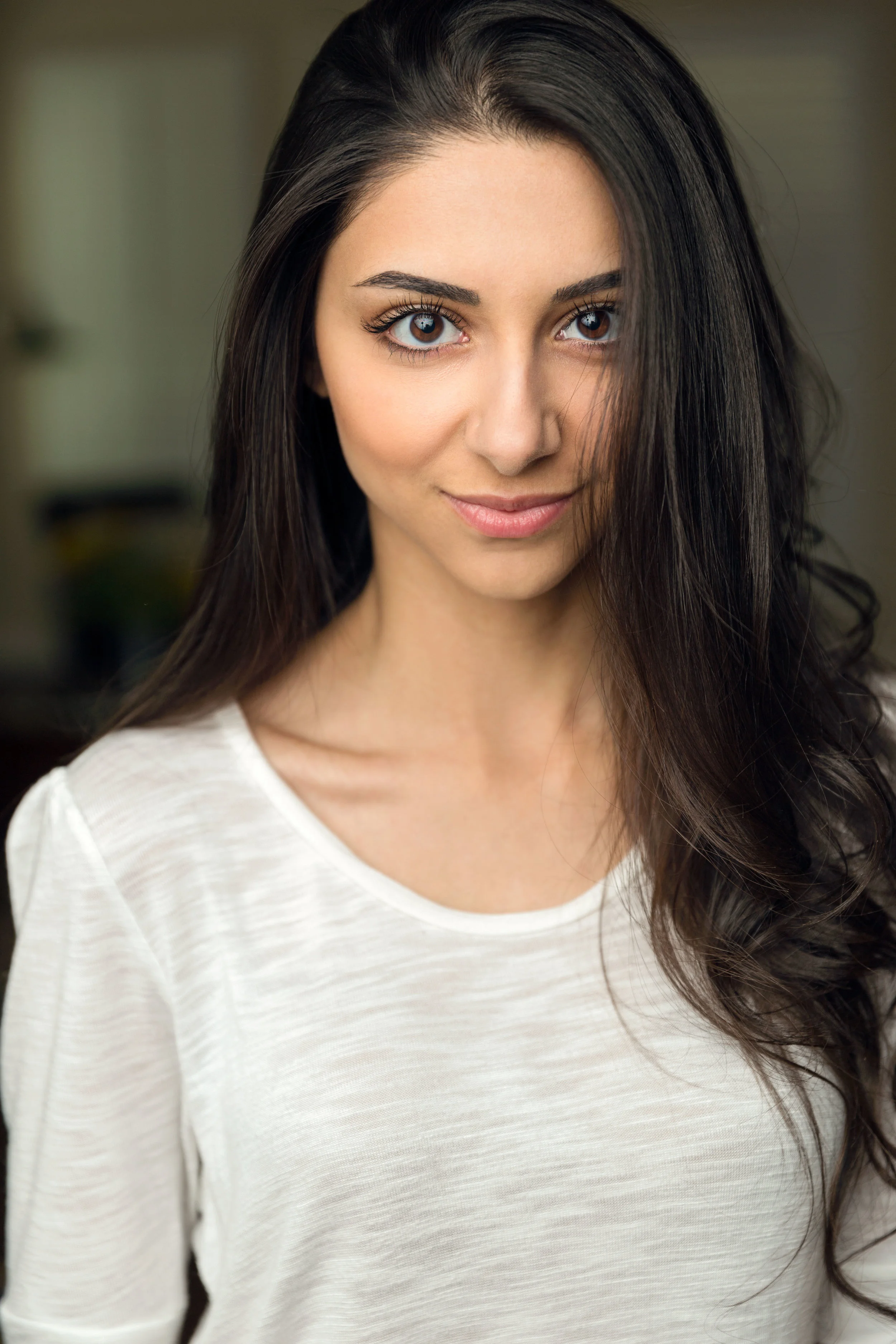 Acting Gallery — CARINE RICE