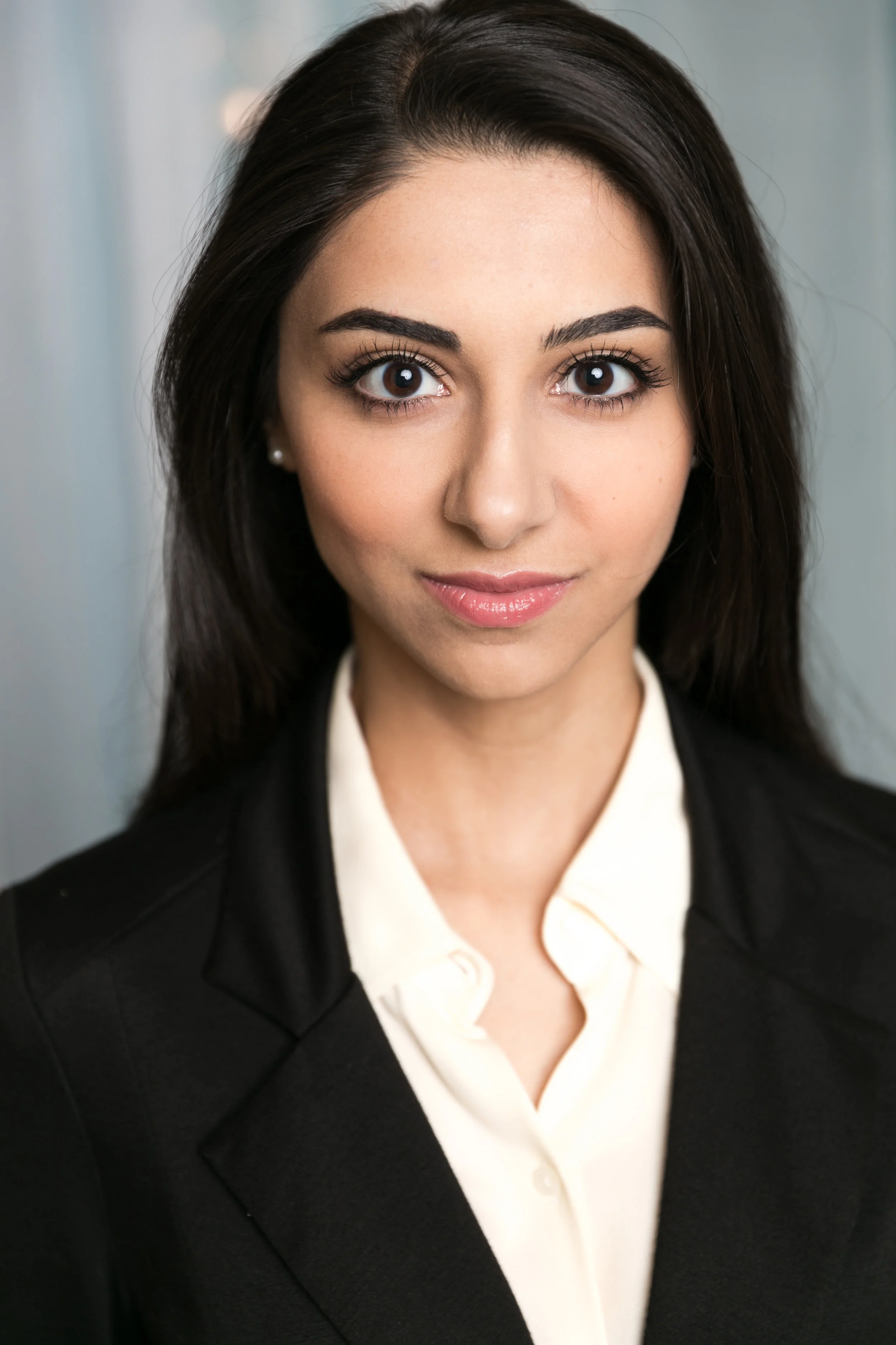 Acting Gallery — CARINE RICE