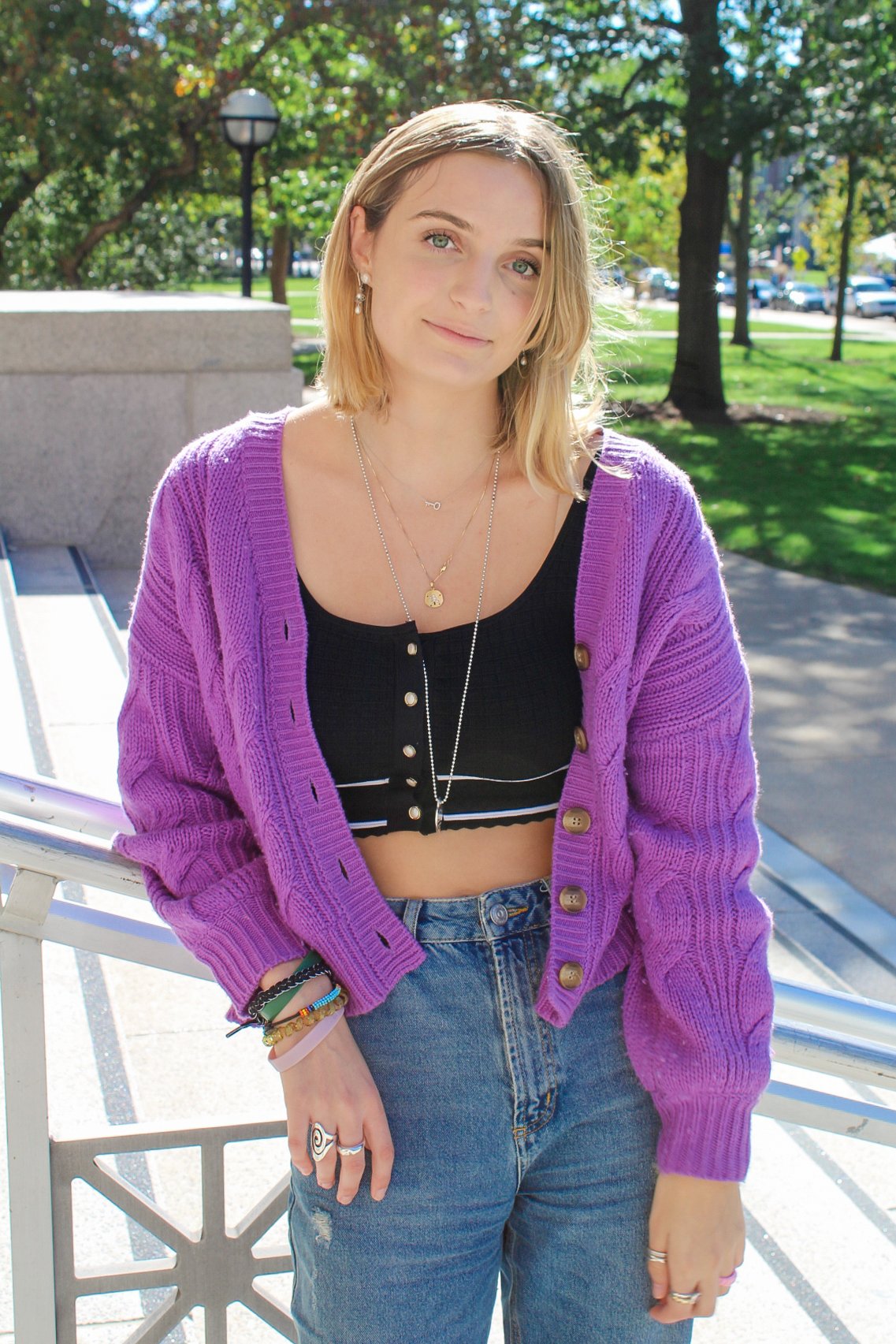 Lucy P. — IfYoureReadingThis.org