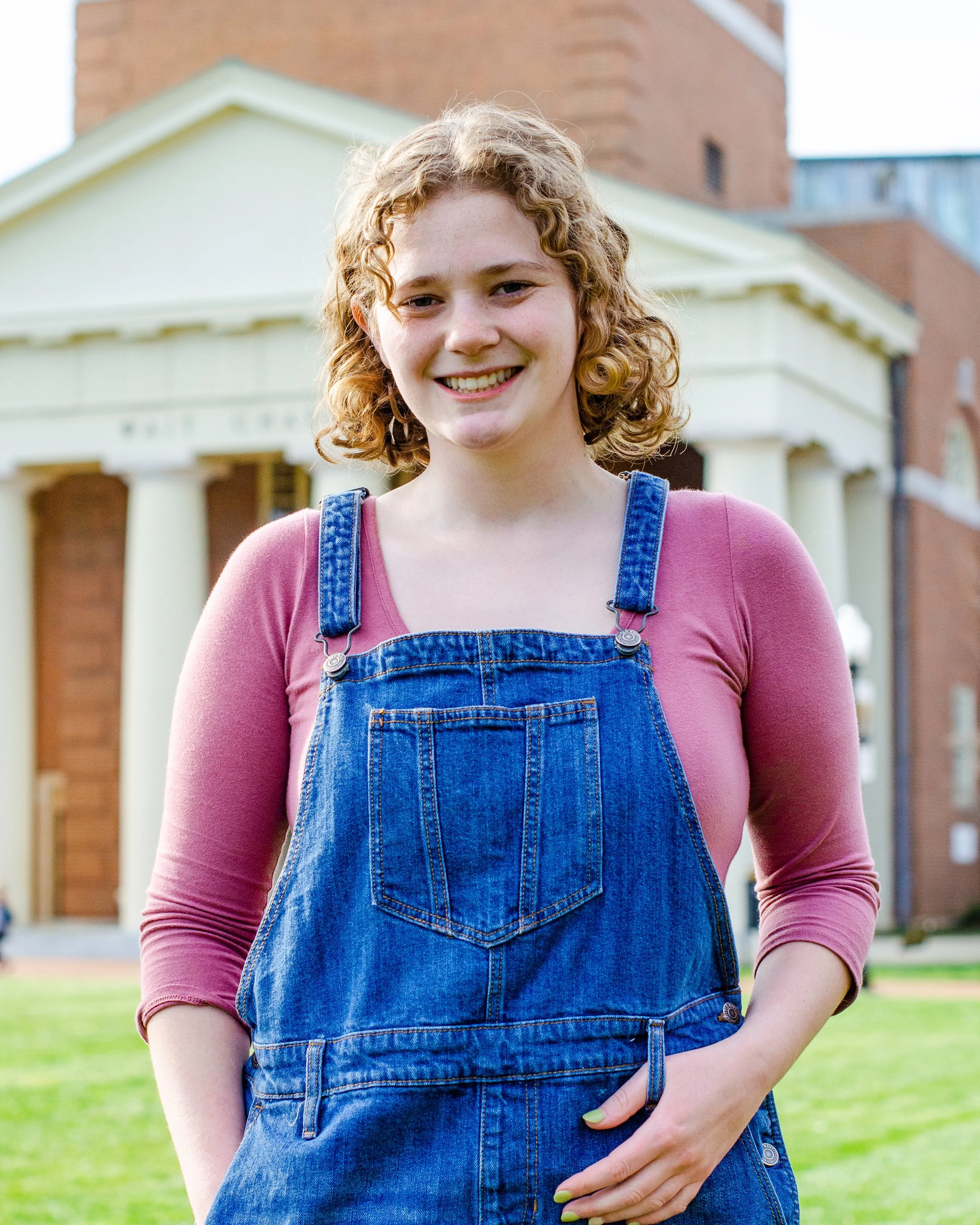 Addison S. — IfYoureReadingThis.org