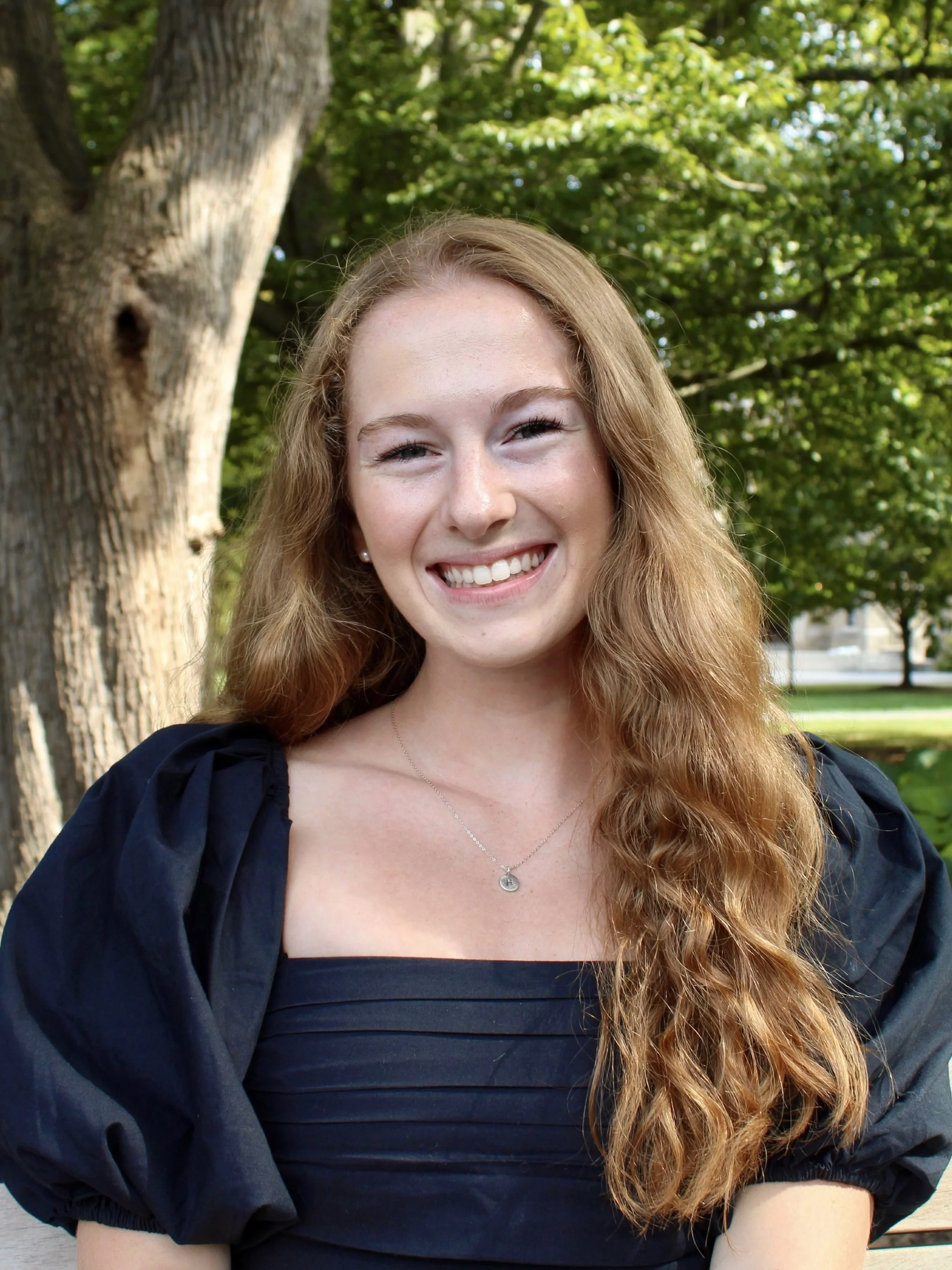 Haley S. — IfYoureReadingThis.org