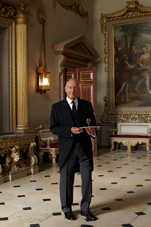 Upcoming Courses — Butler Valet School – Butler Courses