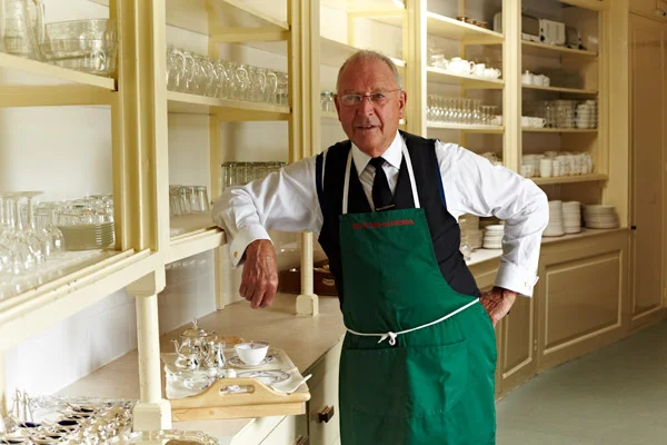 Upcoming Courses — Butler Valet School – Butler Courses