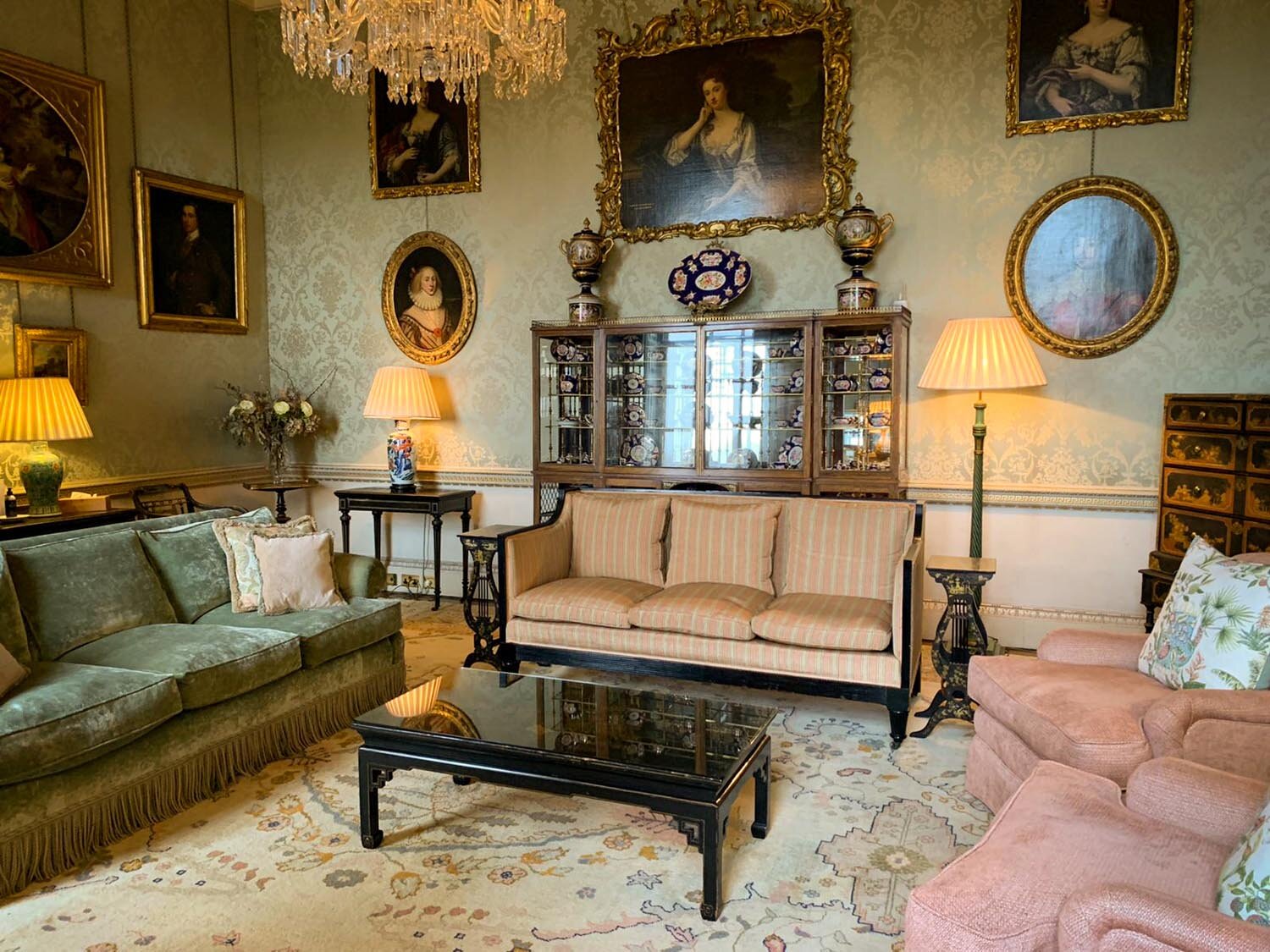 Housekeeping Course at the Butler Valet School — Butler Valet School ...