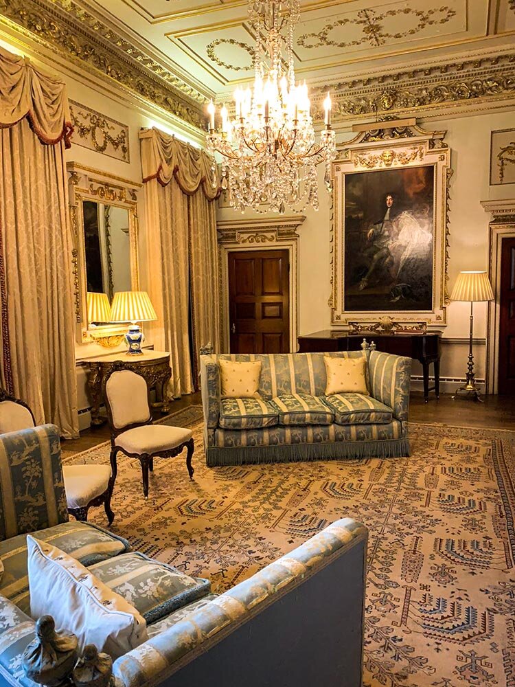 Housekeeping Course at the Butler Valet School — Butler Valet School ...