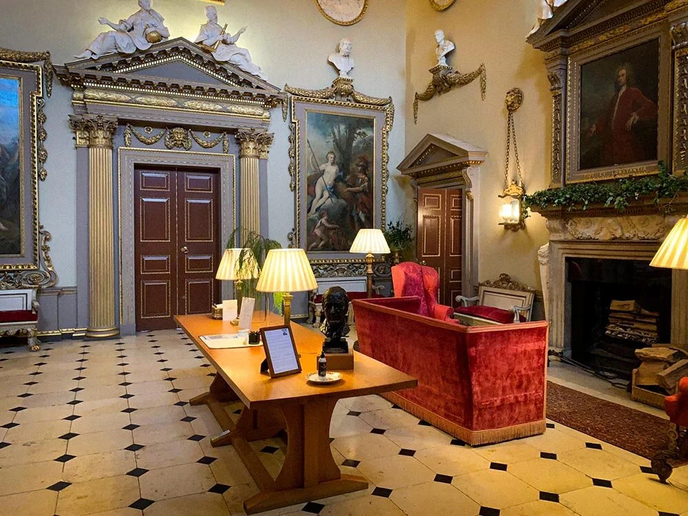 Housekeeping Course at the Butler Valet School — Butler Valet School ...