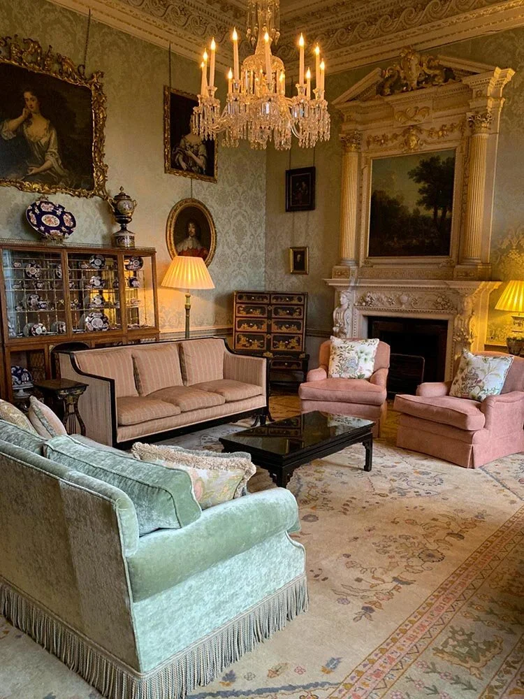 Housekeeping Course at the Butler Valet School — Butler Valet School ...