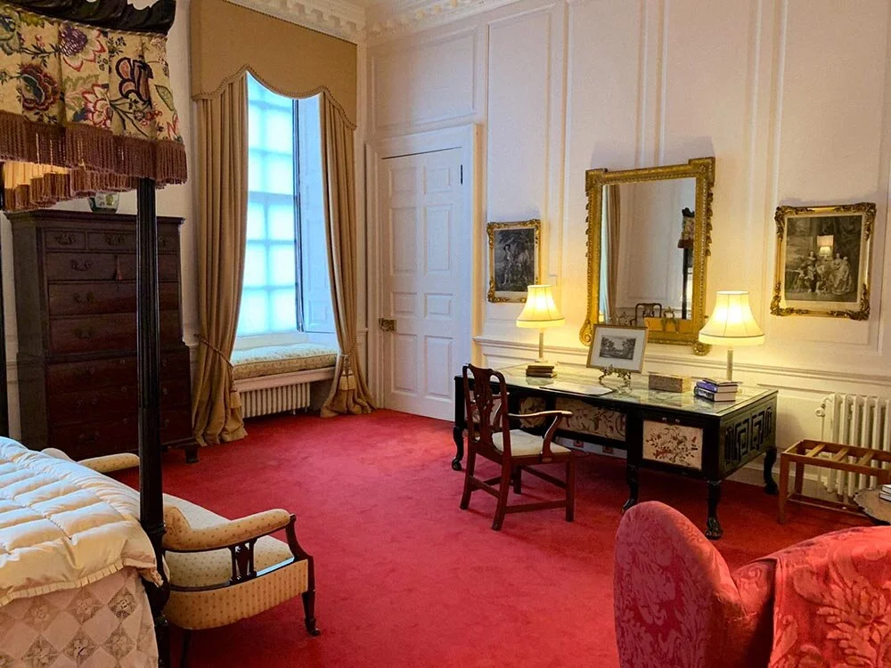 Housekeeping Course at the Butler Valet School — Butler Valet School ...