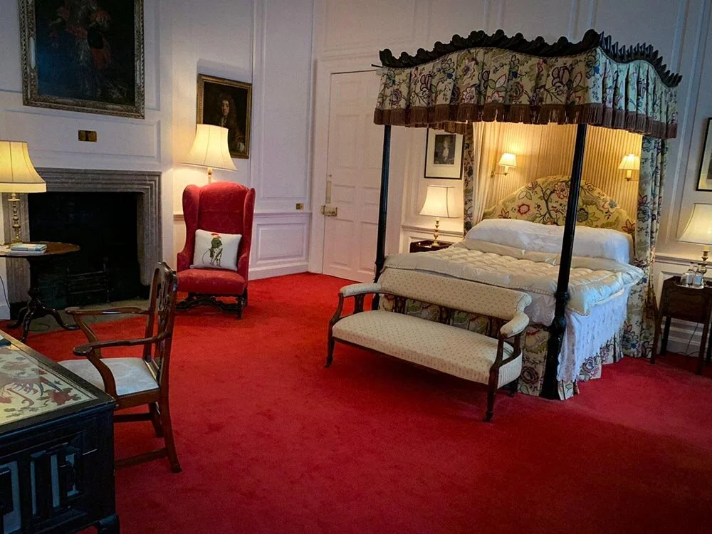 Housekeeping Course at the Butler Valet School — Butler Valet School ...