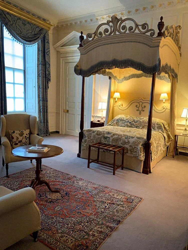 Housekeeping Course at the Butler Valet School — Butler Valet School ...