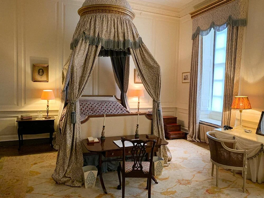 Housekeeping Course at the Butler Valet School — Butler Valet School ...