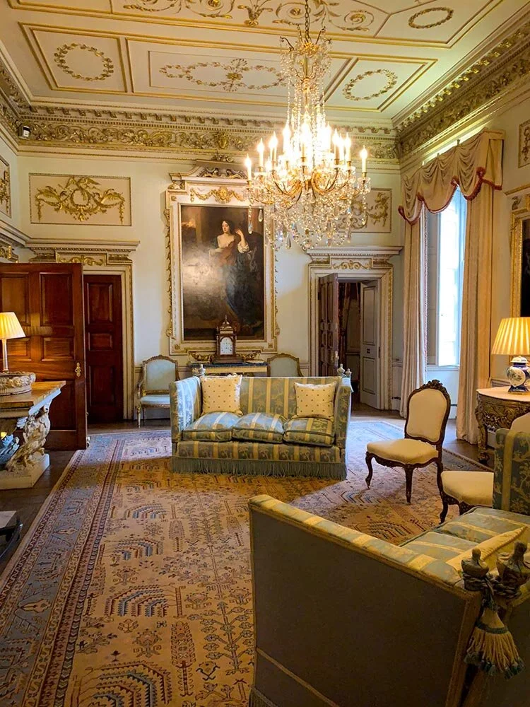 Housekeeping Course at the Butler Valet School — Butler Valet School ...