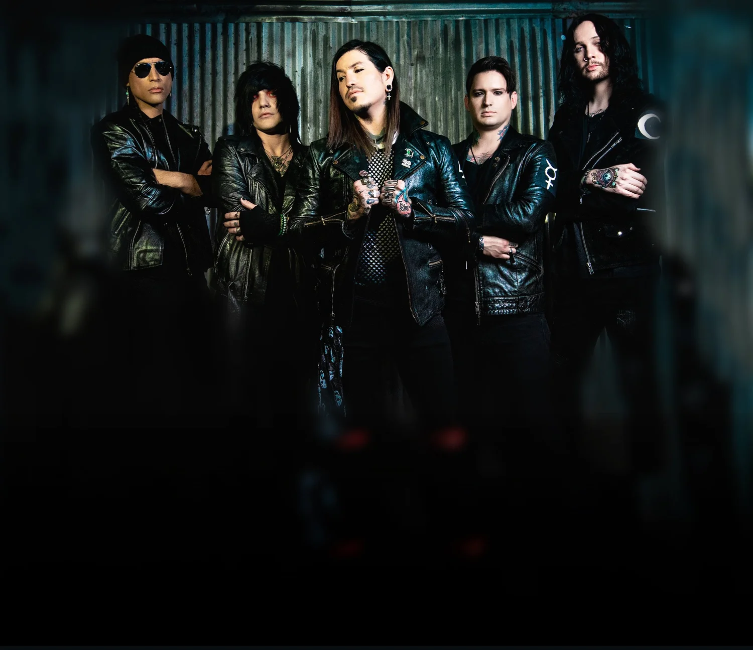 Escape The Fate