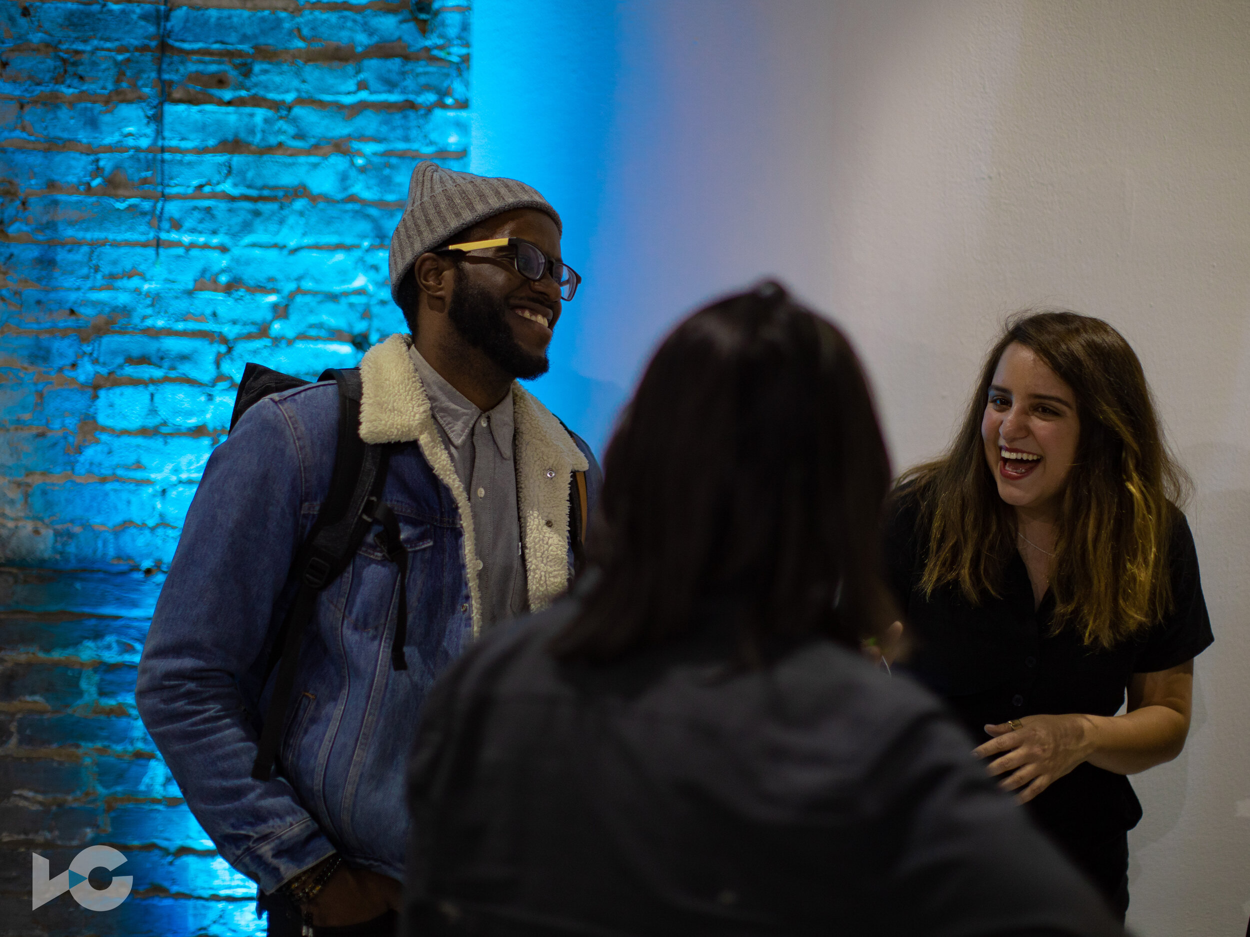 ABOUT — The Video Consortium