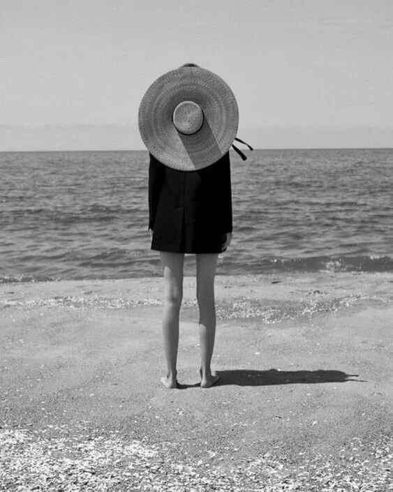 Vedic Meditation — Stephanie Colman