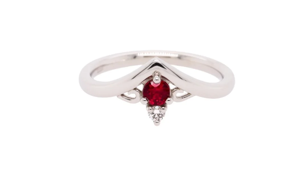 The Allure of July's Birthstone: Ruby — Ryley Jewellery Creations