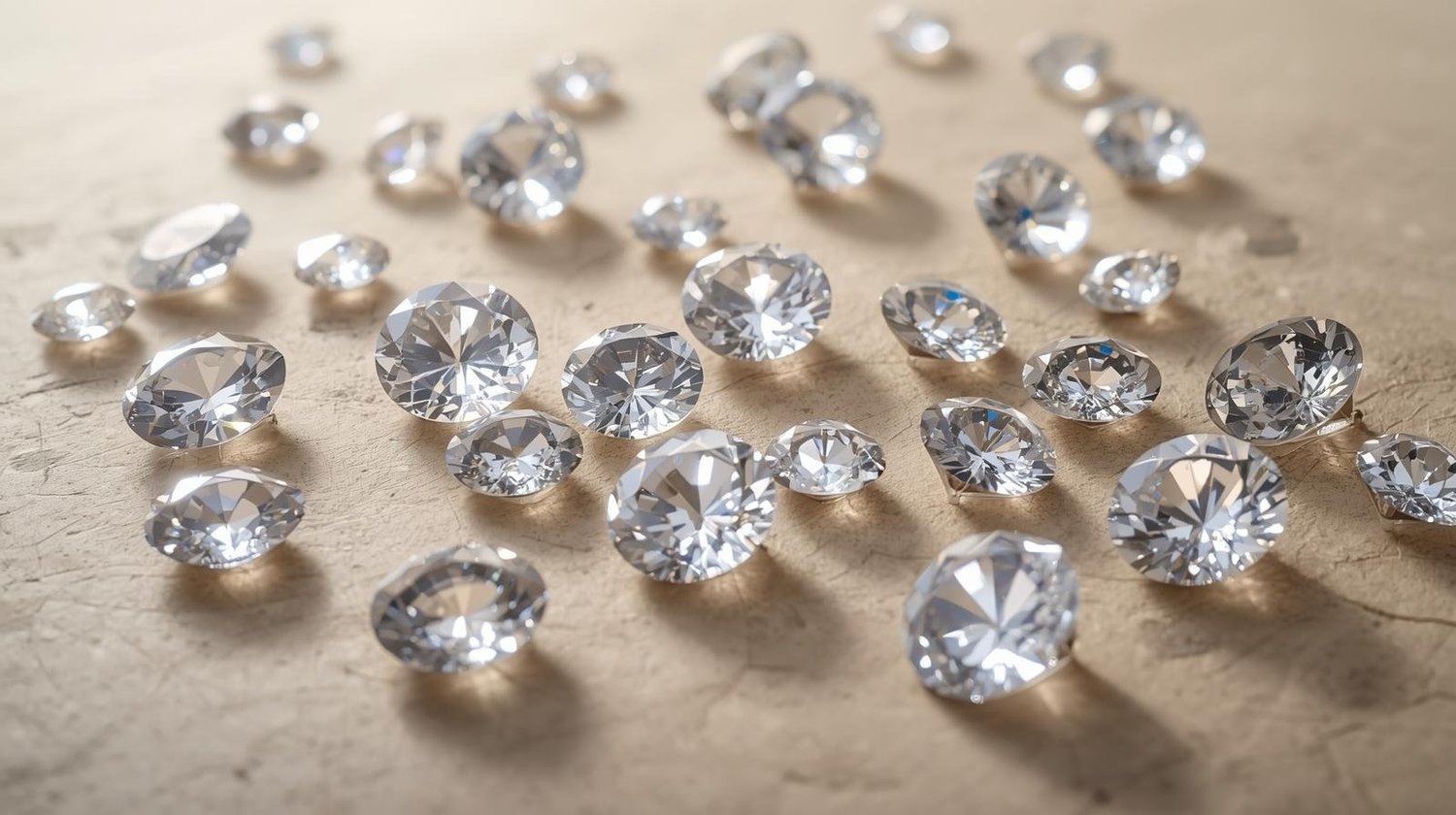 Natural vs. Lab Diamonds: A Comprehensive Guide by Ryley Jewellery ...