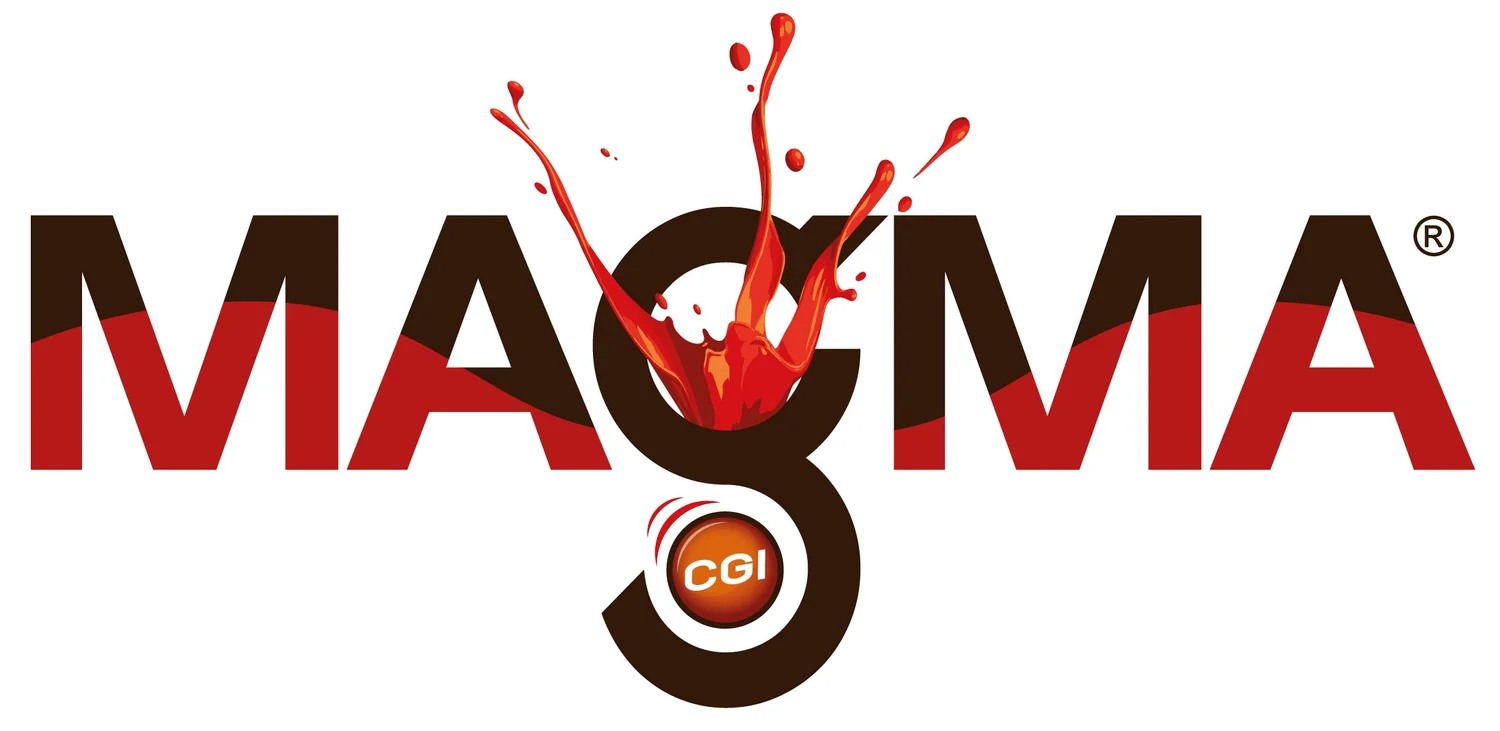 Magma.CGI