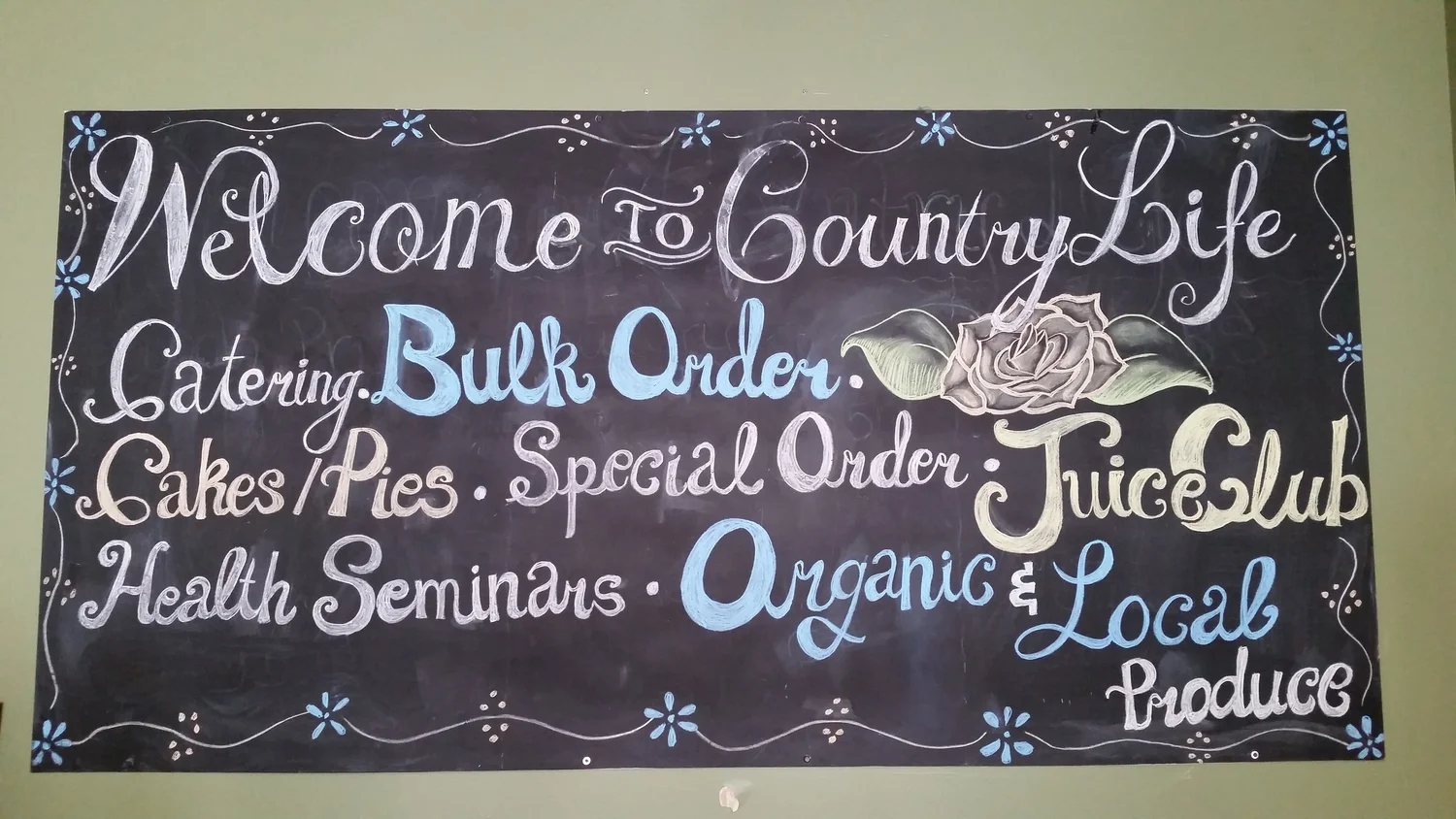 Vegan Restaurant — All-natural vegetarian lunch buffet | Keene NH's ...