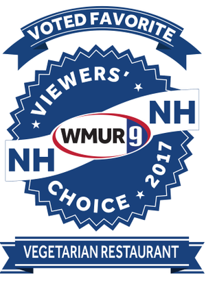 Vegan Restaurant — All-natural vegetarian lunch buffet | Keene NH's ...