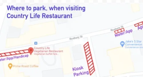 Vegan Restaurant — All-natural vegetarian lunch buffet | Keene NH's ...