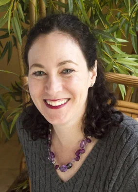 Bio and Media Kit — Sandra Block