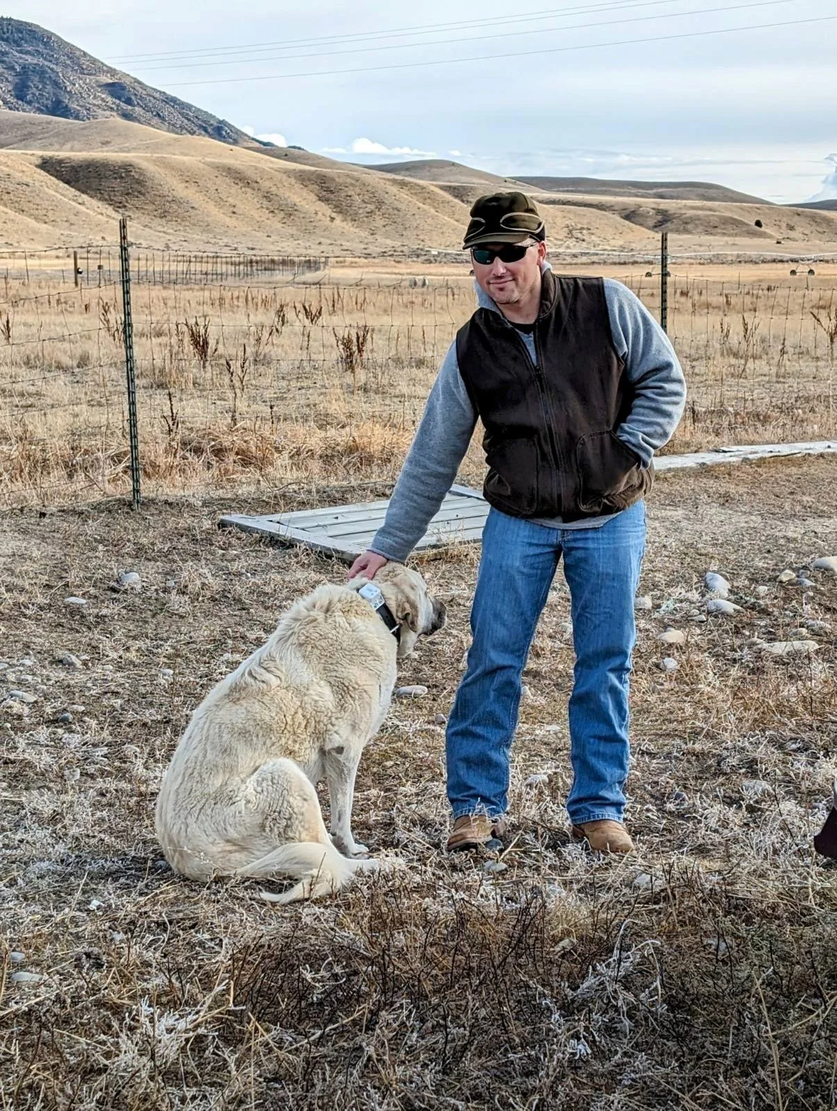 Preserve Events — Jack Creek Preserve Foundation