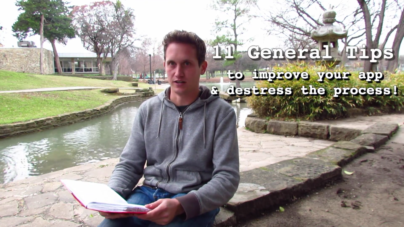 Process — The Unofficial UT-Austin Admissions Blog — Tex Admissions