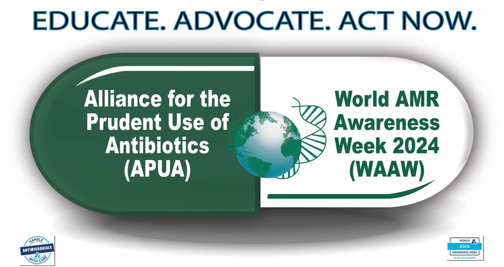 ALLIANCE FOR THE PRUDENT USE OF ANTIBIOTICS