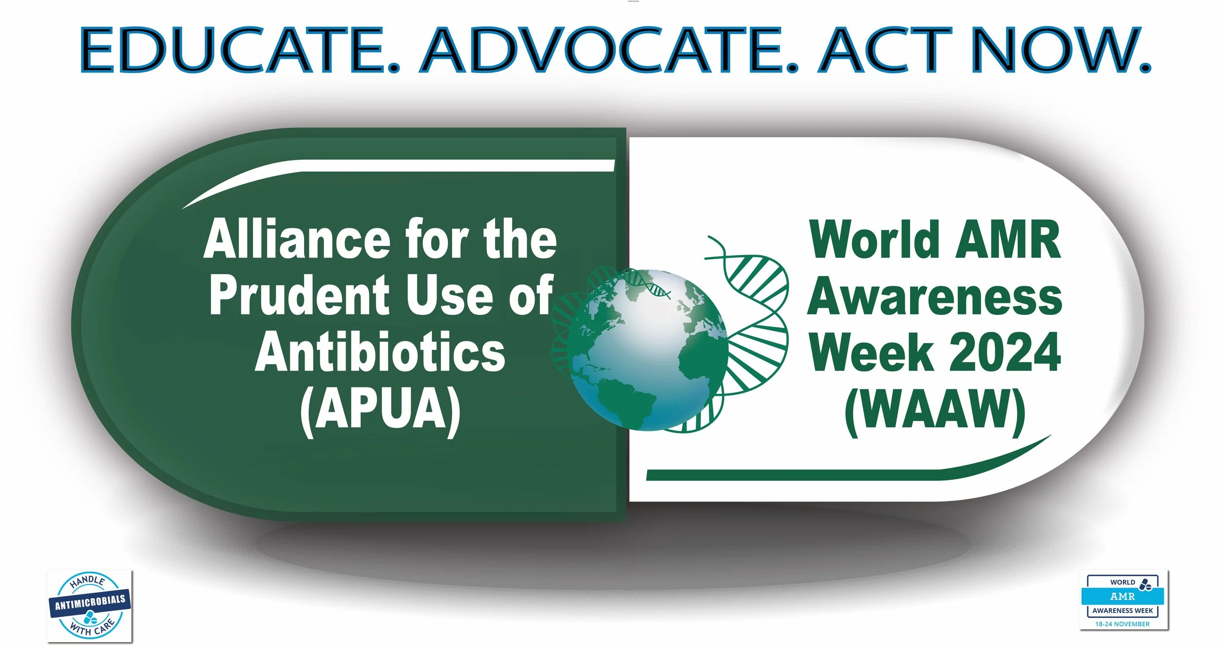 ALLIANCE FOR THE PRUDENT USE OF ANTIBIOTICS